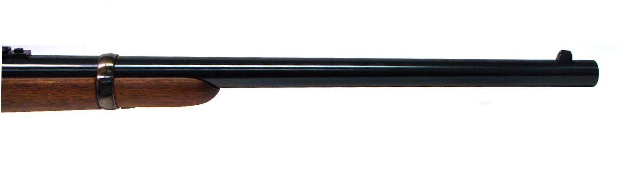 Armi Sport 1859 Sharps .54 caliber percussion carbine. Civil War style ...