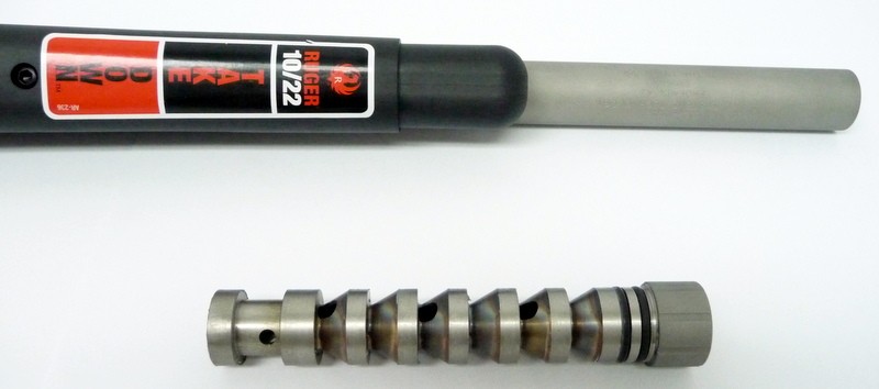 AWC Systems Tech Ultra 13 TD .22LR caliber rifle for sale