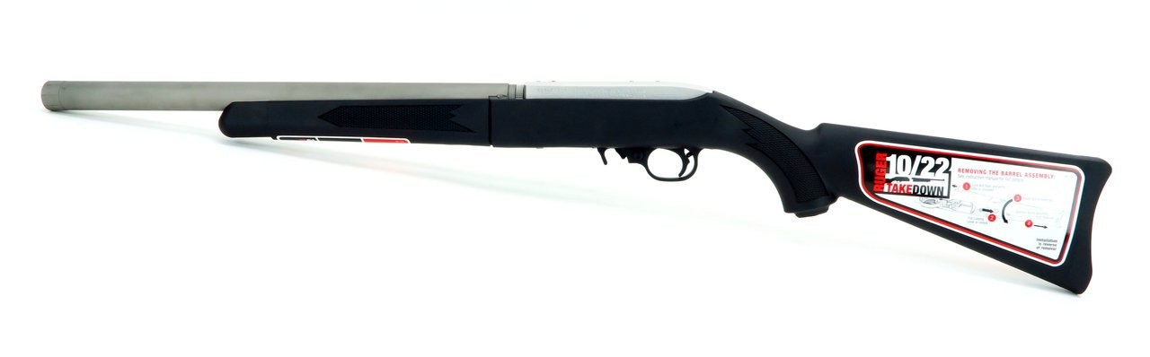 AWC Systems Tech Ultra 13 TD .22LR caliber rifle for sale