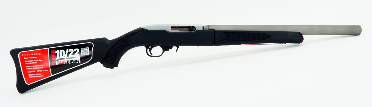 AWC Systems Tech Ultra 13 TD .22LR caliber rifle for sale