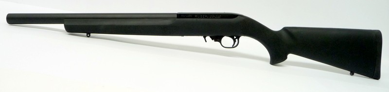 AWC Systems Tech Ultra II .22LR caliber rifle for sale