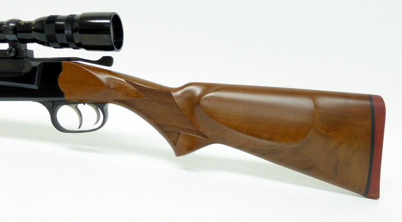 Thompson/Center Arms TCR 87 Hunter .243 Win (R15749) - Collectors Firearms