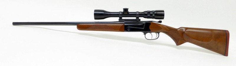 Thompson/Center Arms TCR 87 Hunter .243 Win (R15749) - Collectors Firearms