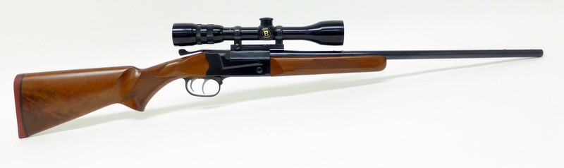Thompson/Center Arms TCR 87 Hunter .243 Win (R15749) - Collectors Firearms