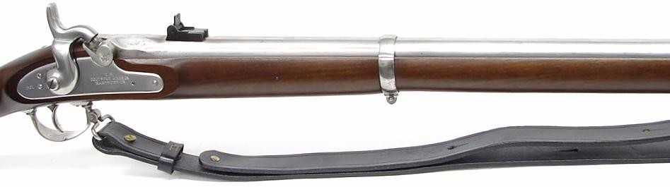 Colt 1861 Special Musket Modern made. (r5314) - Collector’s Firearms