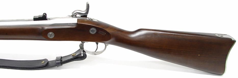 Colt 1861 Special Musket Modern made. (r5314) - Collector’s Firearms