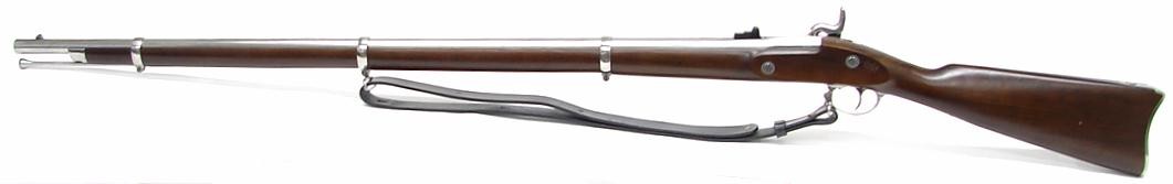 Colt 1861 Special Musket Modern made. (r5314) - Collector’s Firearms