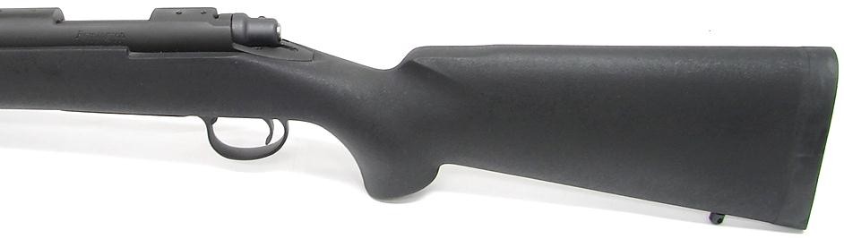 Remington 700 PSS .308 Win caliber rifle. Police model in excellent ...