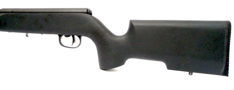 Savage Arms Mark II .22LR (R15732) New. Price may change without notice ...