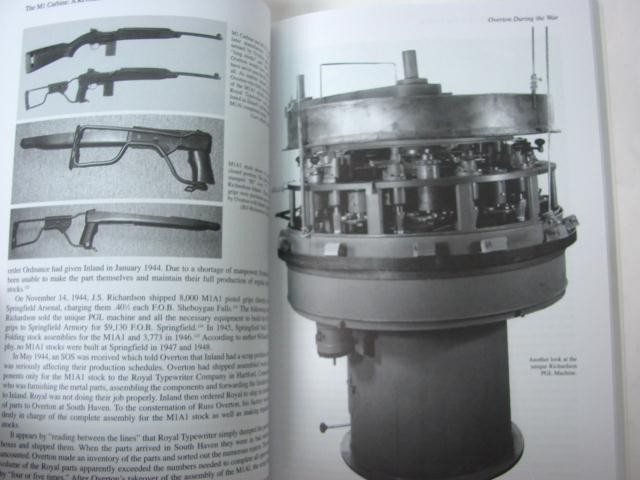 The M1 Carbine - A Revolution in Gun Stocking (iB080867) - Collector’s ...