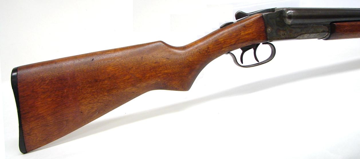 Eastern Arms Side by Side 16 gauge (S5791) - Collectors Firearms