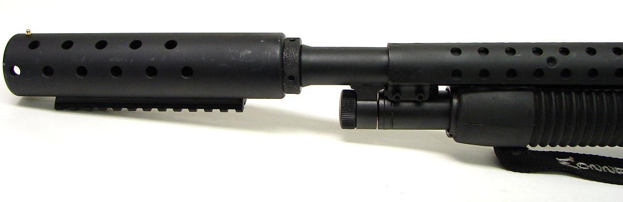 Mossberg 500 12 gauge (S5783) New. Price may change without notice ...