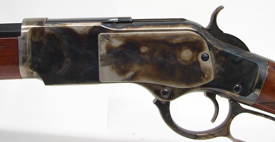 Uberti 1873 .32-20 caliber rifle. 20 short or border rifle. New. (r5948 ...