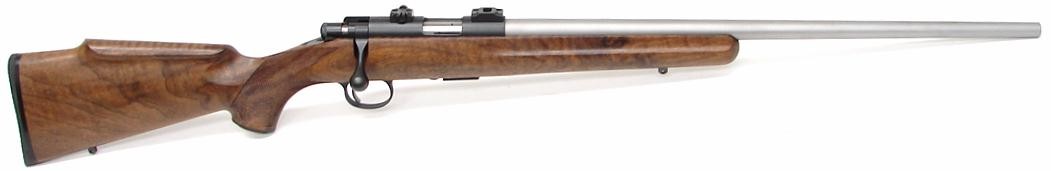 Cooper 57M .22 LR caliber rifle. Jackson squirrel rifle. New. (r6550 ...