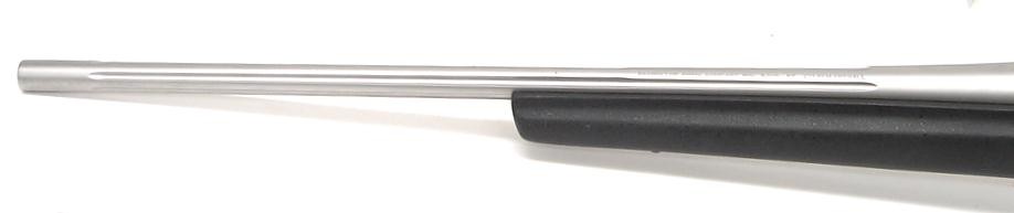 Remington 700 .221 Fireball caliber rifle. Stainless light varmint ...