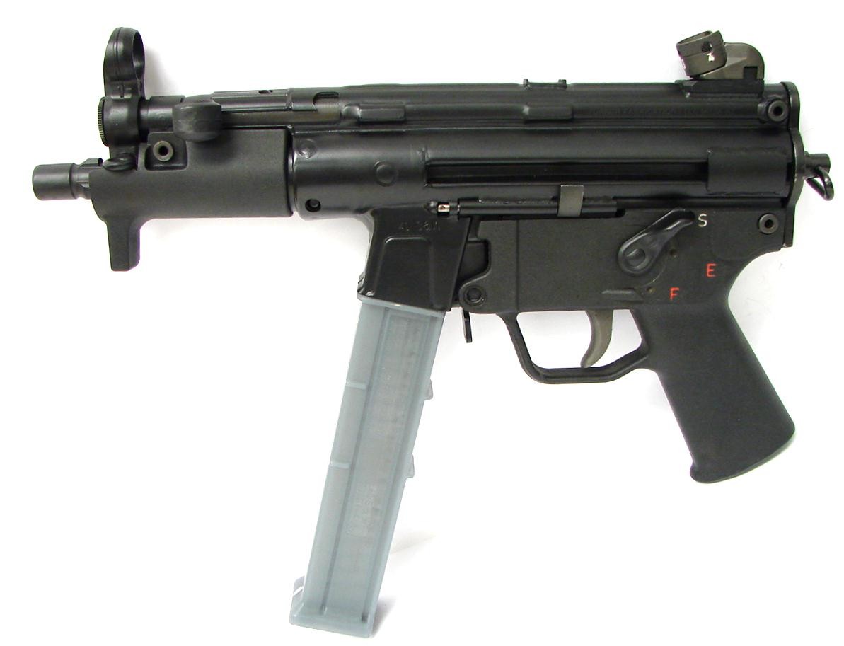 Vector Arms V89 .40 S&W (PR24367) - Collectors Firearms