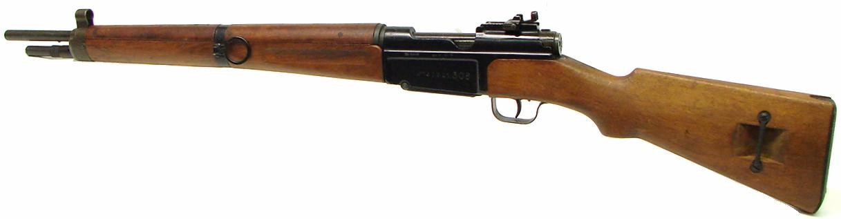 French Arms 1936 MAS .308 WIN (R15594) - Collector’s Firearms