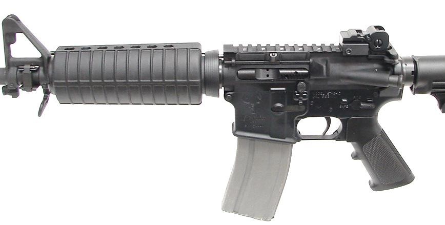 Stag Arms Stag-15 LH .223 Rem caliber rifle. Left hand AR rifle. New ...