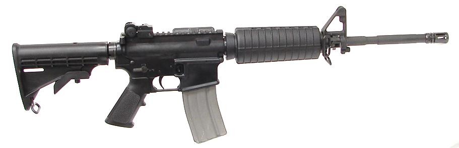 Stag Arms Stag-15 LH .223 Rem caliber rifle. Left hand AR rifle. New ...