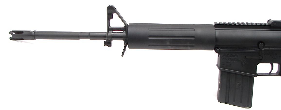 DPMS LR-308 .308 Win caliber AP4 carbine. New. Click here to view ...