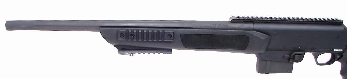 FN FNAR .308 Win caliber rifle. New model tactical rifle with 10 round ...