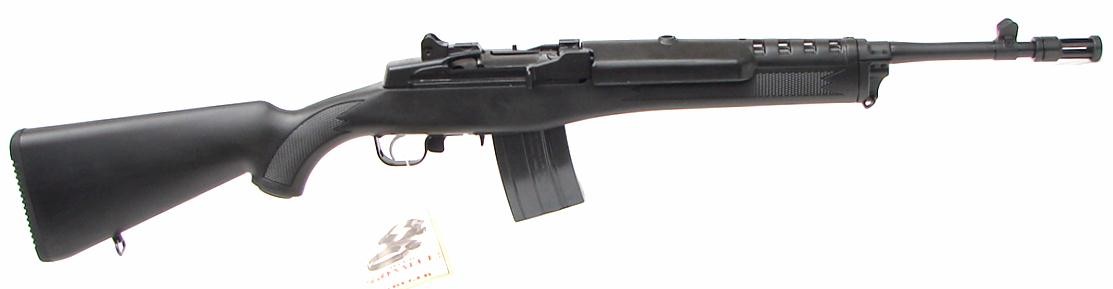 Ruger Ranch Rifle .223 Rem caliber rifle. New. (r8333) - Collector’s ...