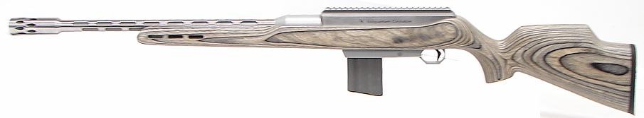 Volquartsen Custom Evolution .204 caliber rifle. This is a Top Tier ...