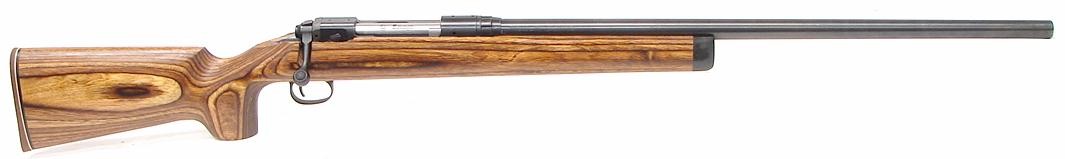 Savage Arms 112 .223 Rem caliber heavyweight target rifle with ...