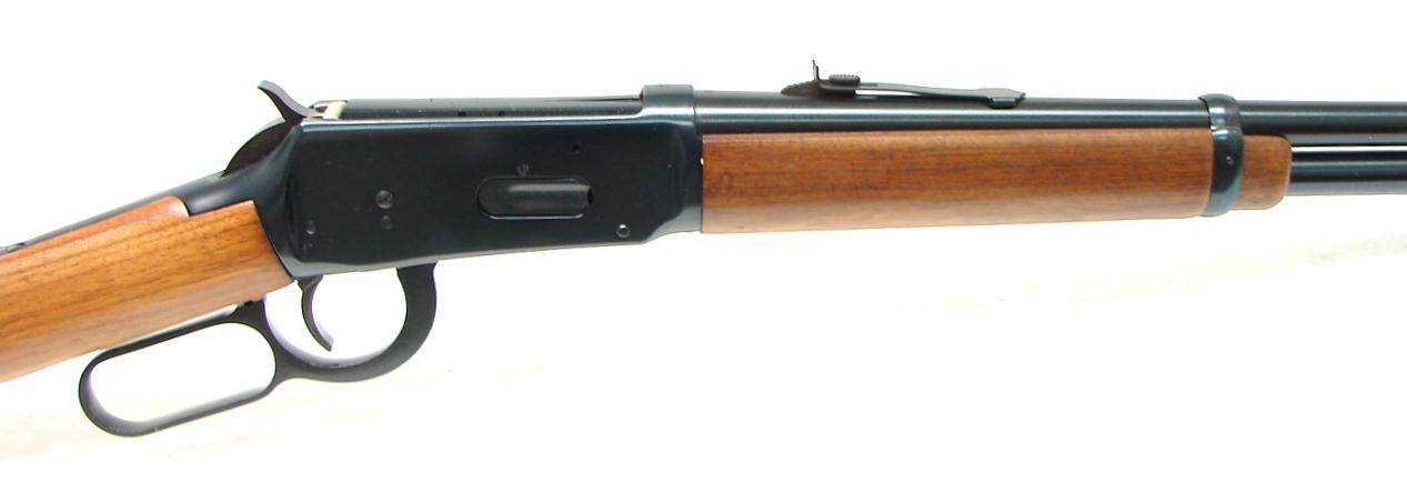 Winchester 94 .30-30 Win caliber rifle. Post-64 model in excellent ...