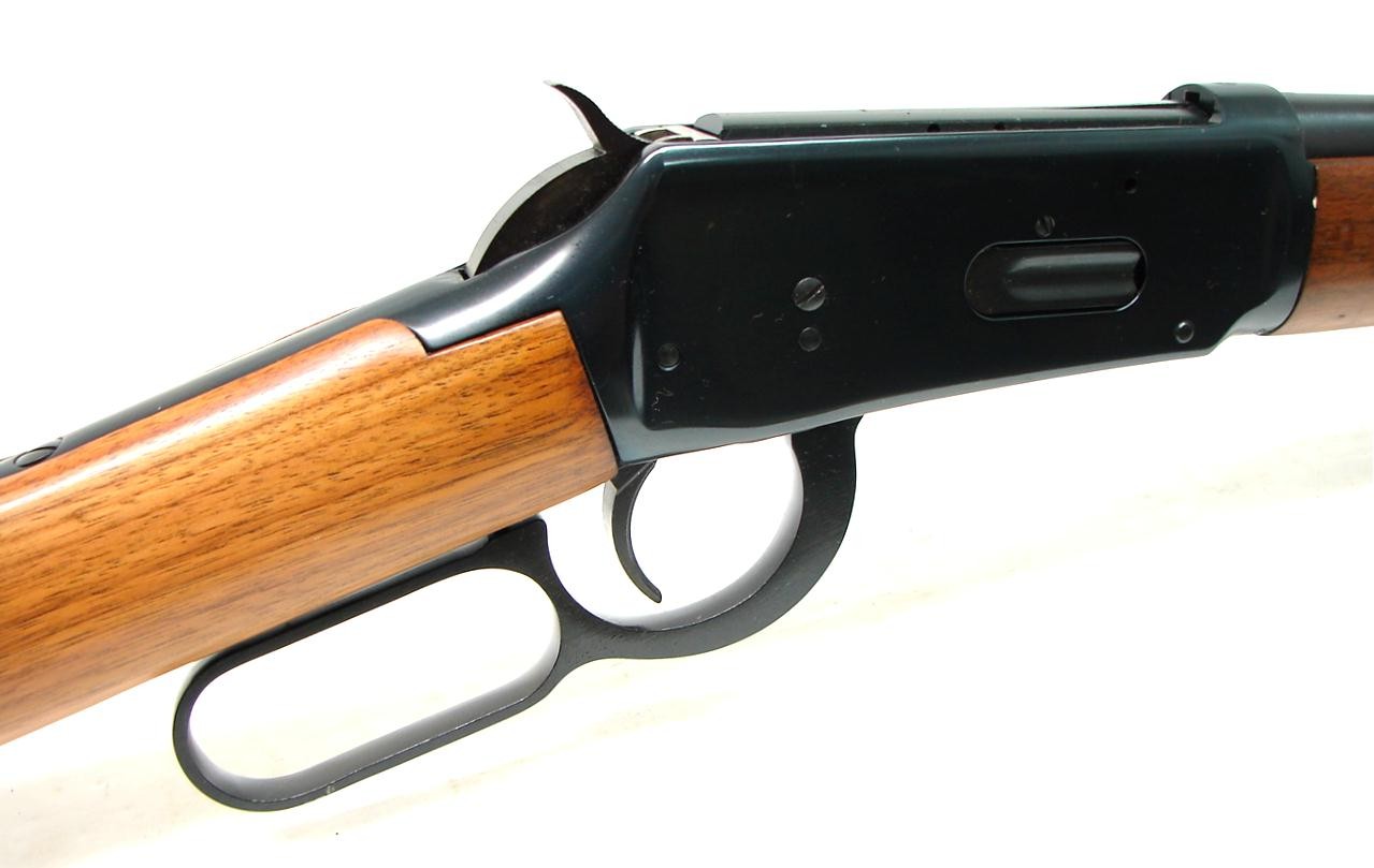 Winchester 94 .30-30 Win caliber rifle. Post-64 model in excellent ...