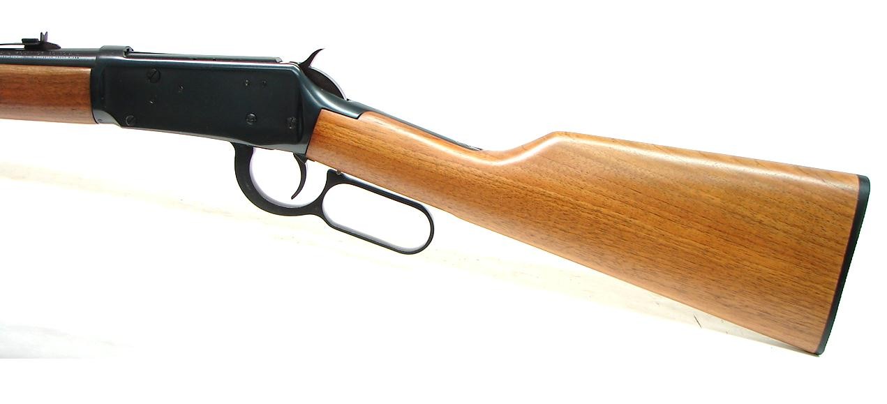 Winchester 94 .30-30 Win caliber rifle. Post-64 model in excellent ...