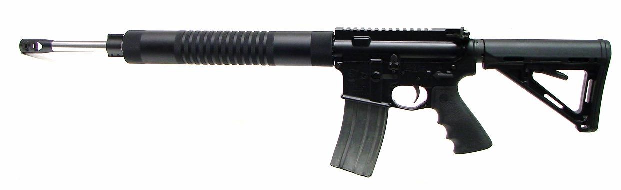 Colt Competition .223 (iR14312) New. - Collectors Firearms