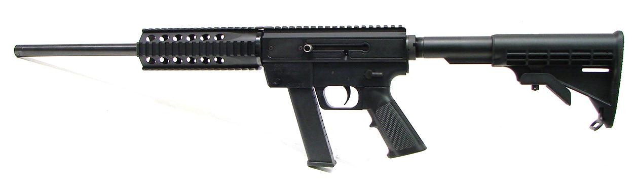 Just Right Carbines JR Carbine .40 S&W (R14315 ) - Collectors Firearms