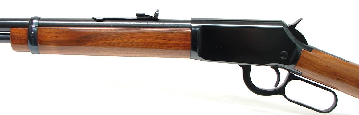 Winchester 9422 XTR .22 S,L,LR caliber rifle. Popular lever action .22 ...