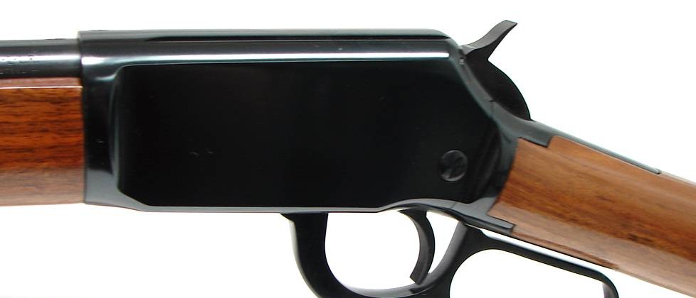 Winchester 9422 XTR .22 S,L,LR caliber rifle. Popular lever action .22 ...