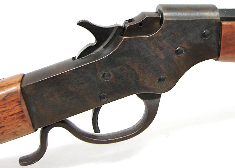 Savage Arms 72 .22 SLLR caliber rifle. Single shot boys rifle in very ...