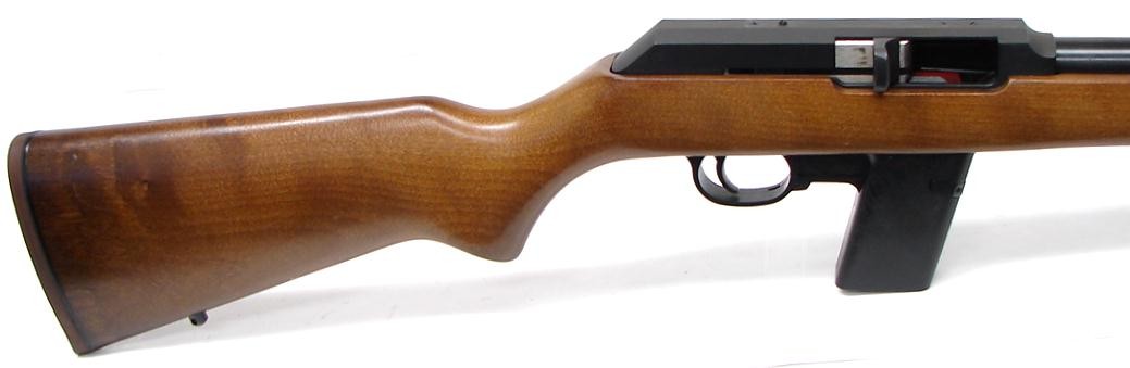 Marlin 9 Camp Carbine in 9mm. Popular camp carbine in excellent ...