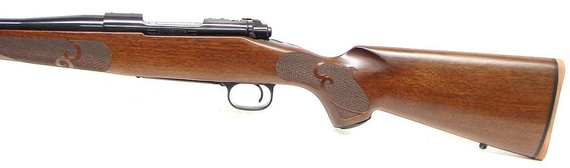 Winchester 70 .223 WSSM caliber rifle. Classic Featherweight super ...