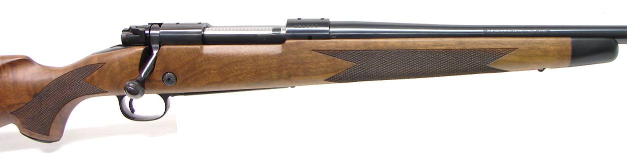 Winchester 70 Classic Super Grade Boss 7 MM Rem. Mag. caliber rifle ...