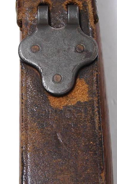 Springfield Armory Arsenal 1903 30-06 Springfield caliber rifle. 1931 ...