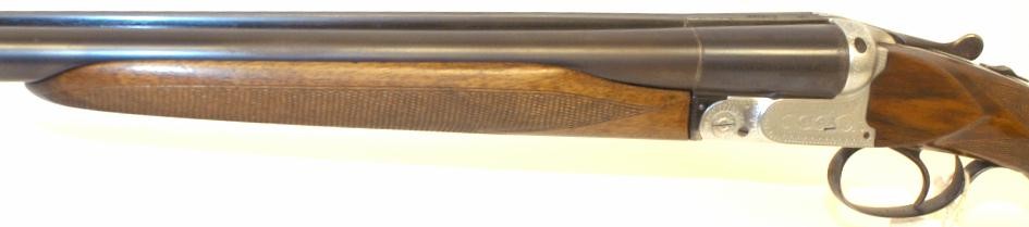 Beretta Silver Hawk 12 gauge shotgun 1960 s vintage. Extractors only ...