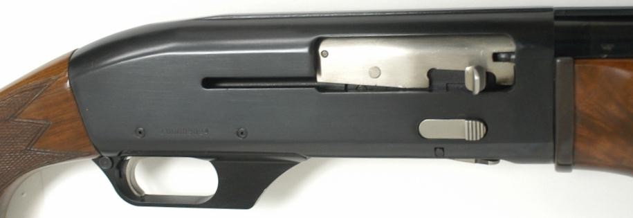 Ithaca Mag-10 10 gauge Deluxe shotgun with vent rib. (s1218 ...