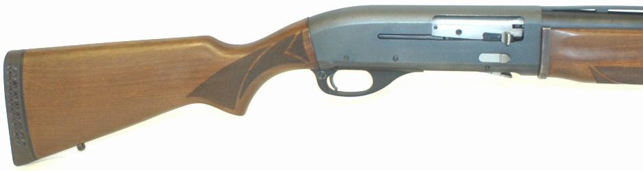 Remington Model SP-10 Magnum 10 gauge shotgun with 3 1/2 Magnum chamber ...