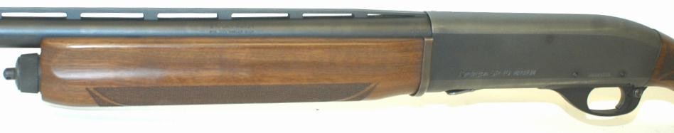 Remington Model SP-10 Magnum 10 gauge shotgun with 3 1/2 Magnum chamber ...