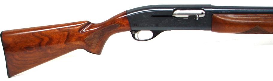 Remington Model 58 - 12 gauge shotgun. Excellent condition. A classic ...