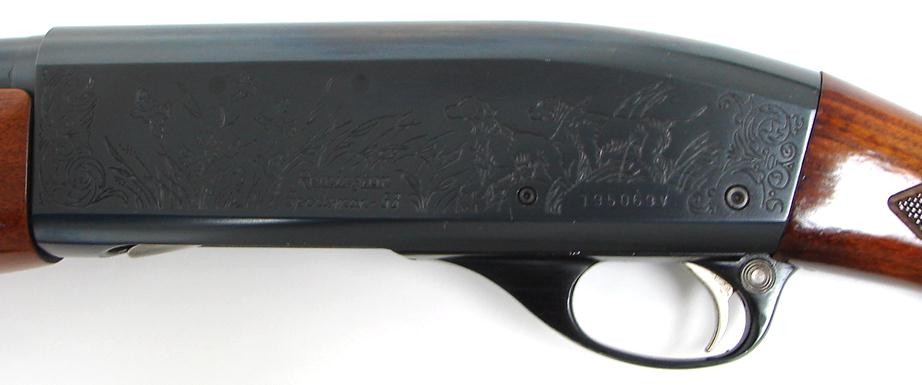 Remington Model 58 - 12 gauge shotgun. Excellent condition. A classic ...