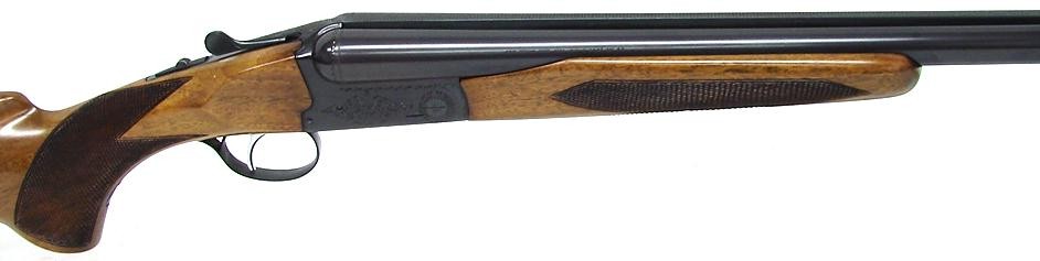 Browning BS/S 12 gauge shotgun. Very good condition with slight ...