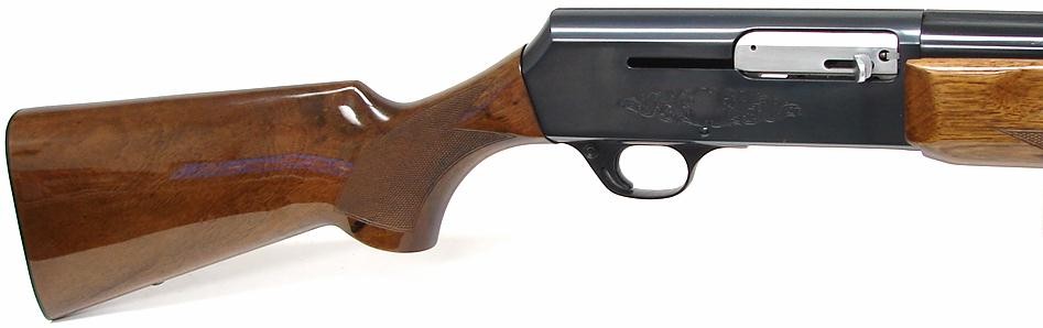 Browning 2000 12 gauge shotgun. Early gas-operated model in excellent ...