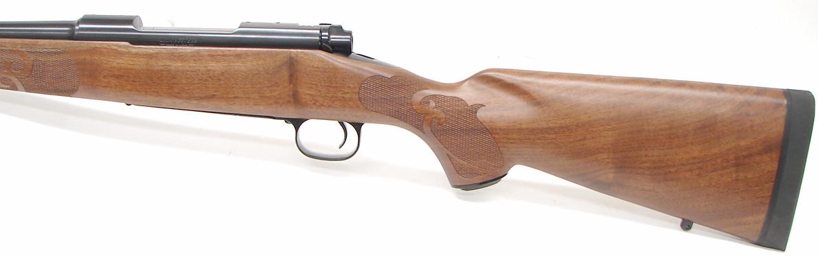 Winchester 70 Featherweight .270 Win caliber rifle. New production 2008 Limited Edition. New ...