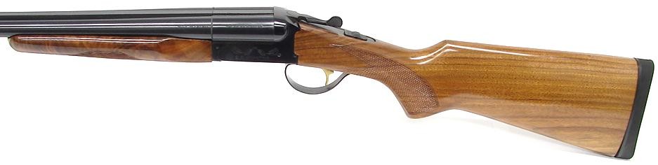 Stoeger Uplander 20 gauge shotgun. Uplander Supreme model with 28 ...